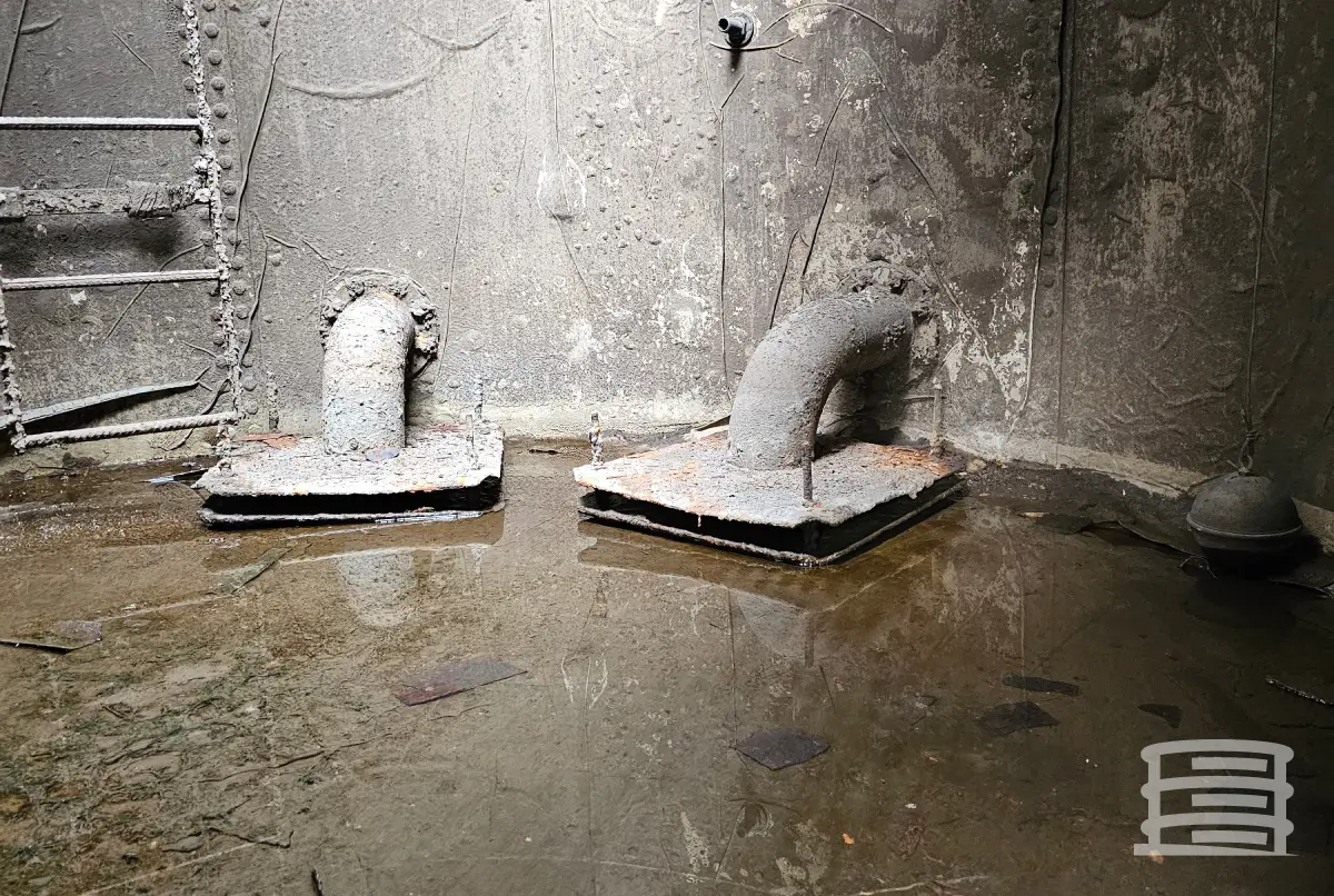 Inspection Techniques for Water Storage Tanks: a Guide - NFPA 25 ...