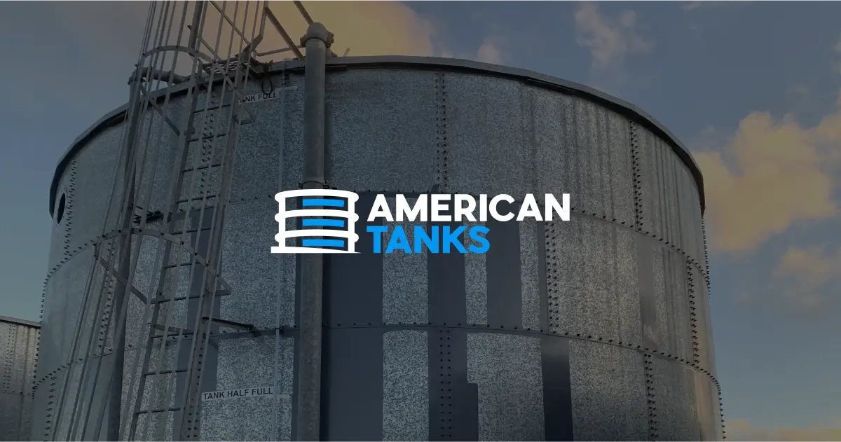 FRP tanks | We are America's trusted FRP tanks supplier